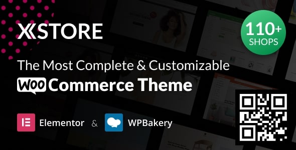 Chủ đề XStore WooC Commerce WordPress: Giải Pháp Tất Cả Trong Một Cho ...