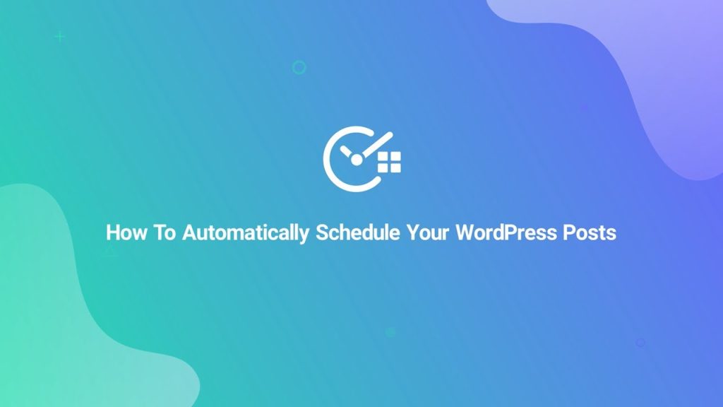 SchedulePress PRO V5.0.5 – Best Editorial Calendar, Missed Schedule & Auto Social Share - Theme ...