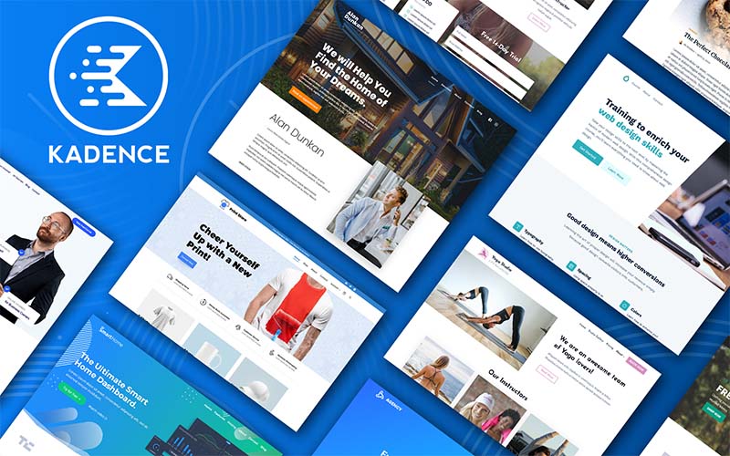Kadence FULL Bundle (Lifetime License Key) - Theme Và Plugin Wordpress File Gốc Giá Tốt