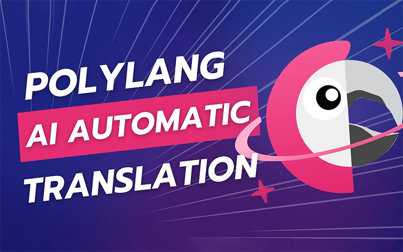 Polylang Automatic Translation With AI V3.11.2 - Theme Và Plugin Wordpress File Gốc Giá Tốt